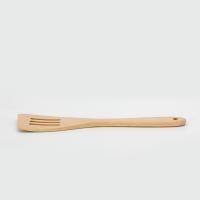 China birch wood kitchen spoon set for sale