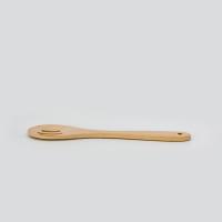 China birch wood kitchen spoon set for sale