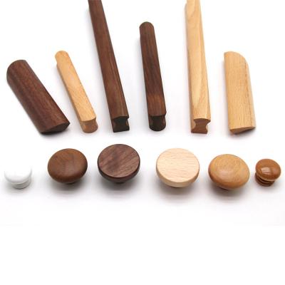 China Wooden Furniture Handle & Knob customized design accept for sale