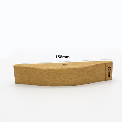 China Wooden Furniture Handle & Knob customized design accept for sale