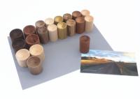 China solid wood diffuser  aromatherapy essential oil diffuser creative aromatherapy wooden diffuser for sale