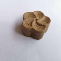 China solid wood diffuser  aromatherapy essential oil diffuser creative aromatherapy wooden diffuser for sale