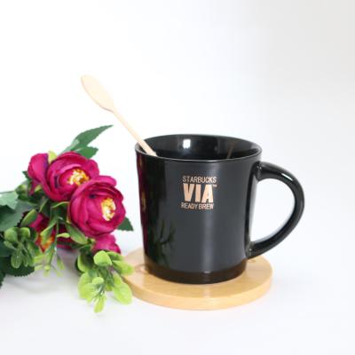 China Customized Cork Coasters for Drinks  Cute Large Round Outdoor Cup Coasters for Cups Coffee Wooden Table Protection for sale
