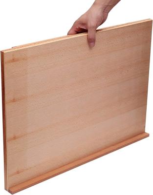 China Tabela de desenho de madeira, tabuleiro de desenho e esboço à venda