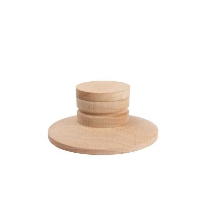 Cina Strumenti di bar di legno di noce di lusso sostenibile Kit per fumatori di lusso Eco cocktail drink Fumatore in vendita