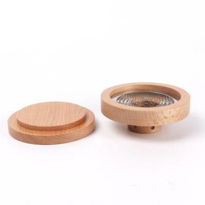 China Cocktail Smoker Kit with Torch Drink Whiskey Bourbon Smoker Infuser Kit with 4 Flavors Wood Chips Old Fashioned Kit for Men for sale