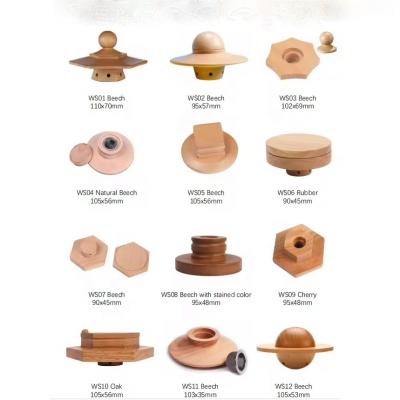 Cina Fumatore di legno di lusso Fumatore di cocktail assortito in vendita