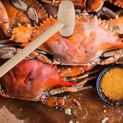 China Wooden Crab Mallet - Ideal for Crushing Seafood Shells and  Chocolate for sale