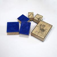 China small easy wooden stamp for sale