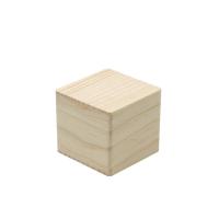 China Pine Wood Box for sale