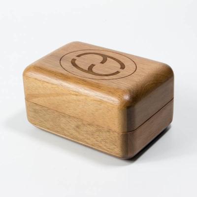 China Home Dekoration Retro kleine Holzkisten mit Deckeln Ostern Geschenk Kleines Schmuckkoffer zu verkaufen