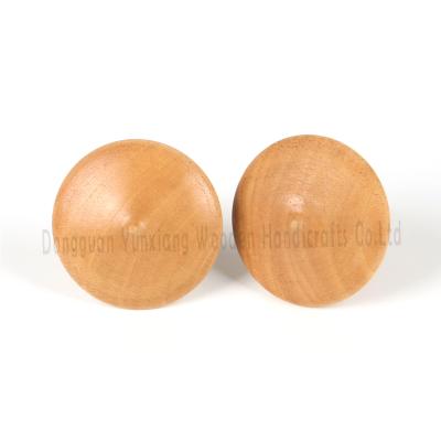 Cina Topi di legno e giroscopi artigianali   Vintage Fidget Toys per giochi sensoriali e regali in vendita