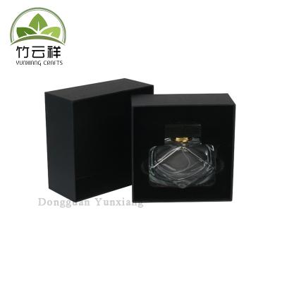 Cina Coperchio per flacone di profumo in legno di lusso, tappo in legno naturale per flaconi, elegante ed elegante in vendita