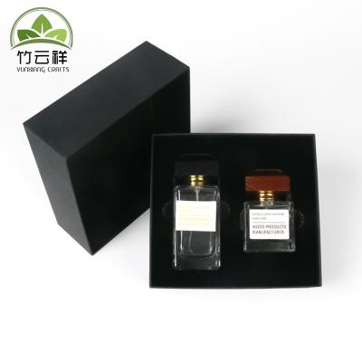 Cina Coperchio per flacone di profumo in legno di lusso, tappo in legno naturale per flaconi, elegante ed elegante in vendita
