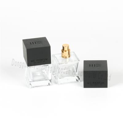 Cina Tappo in legno naturale ed elegante per flaconi di profumo, ecologico in vendita