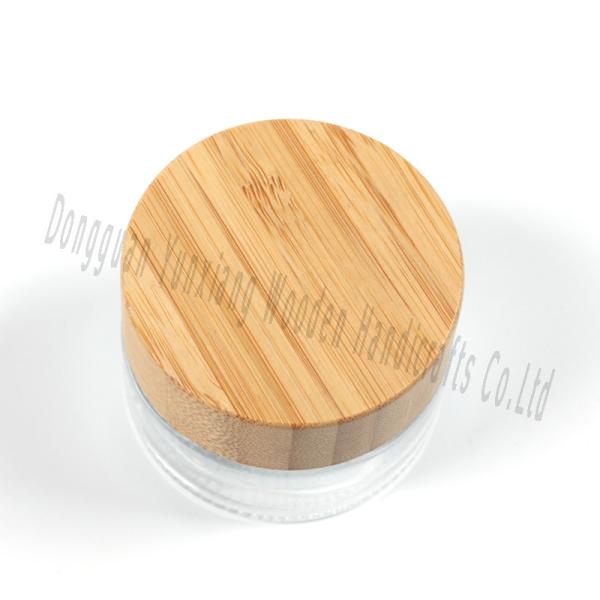 Quality Customizable Cup Lids Engrave or Paint Designs Perfect for Covering Jars or for sale
