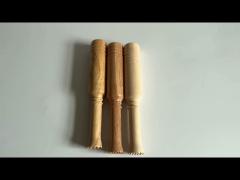 Wooden Hammer  large Carving Mallet  Ice Hammer Rubber  Wood Carving Tools