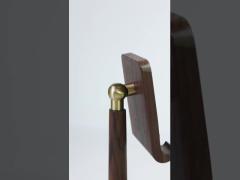 Supporto per cellulari con altoparlante Amplificatore del suono Novità Supporto per cellulari per scrivania Supporto per cellulari portatili