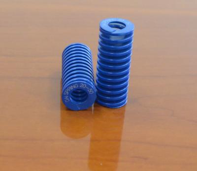 China De schimmel springt DL25-65, Materiaal van op swosc-v, Zware compressie, lichte compressie Te koop