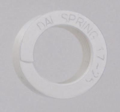 China De ivoorvorm springt DR12.5-60, Materiaal van op swosc-v, de Lente van de Hoogteafbuiging, Overmaatse Compressie Te koop