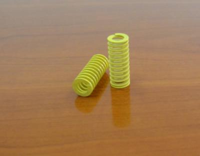 China De gele Vormlentes DF30-100, Materiaal van swosc-v, Overmaatse Compressie, Ultralight Ladingslentes met RoHS Te koop