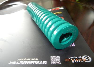 China de uitstekende de vormlente van de hitte resistanc groene Goede elasticiteit voor stofzuigers Te koop