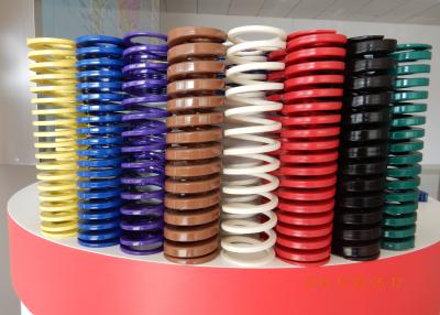 中国 アイボリーの高い圧力の文房具のためのよい伸縮性型のばね 販売のため