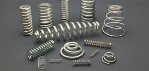 Cina Primavera dell'acciaio inossidabile dei motocicli, piccole primavere a spirale di compressione surdimensionata in vendita