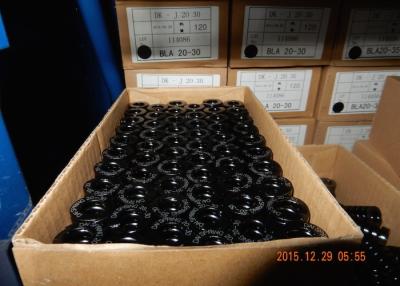中国 よい伸縮性の黒 ISO/TS16949: プリンターのための 2009 の型のばね 販売のため
