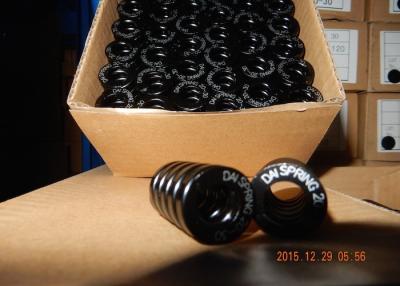 中国 剛さの家庭用電化製品のための黒い高精度のハイパー重負荷のばね型のばね 販売のため