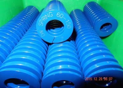 Cina molla leggera blu della muffa della molla del carico della molla del carico più leggera di mano destra per la batteria in vendita