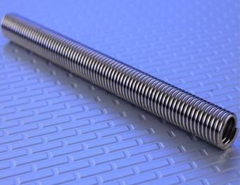 Cina Primavere di estensione dell'acciaio inossidabile di pressione di compressione dell'OEM/molle di compressione coniche in vendita