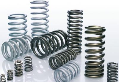Cina Spruzzi le molle di compressione industriali dei tassi dell'alta energia per la bicicletta in vendita