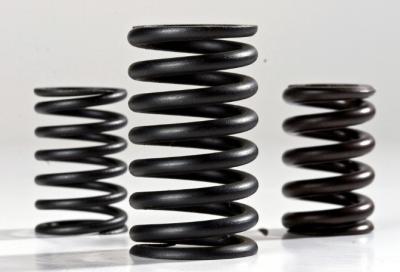 Cina Molle di compressione industriali di placcatura di alta precisione per i prodotti elettronici in vendita