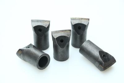 Cina Lungamente facendo uso del diametro del tagliente 38~43mm dello scalpello di vita per i lavori di costruzione in vendita