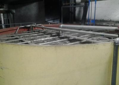 Cina Risparmio di energia efficiente delle cellule di colonna di galleggiamento di Φ3.0m nel galleggiamento dello zinco in vendita