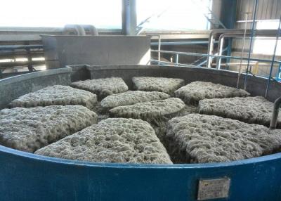 China Efficient Copper Flotation Process With Reagent Saving Φ4.0m Flotation Column Cell for sale