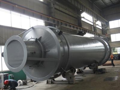 China Power Saving, low maintenance Φ1.5m Column Flotation Cell In Phosphorus Flotation for sale