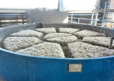 China Power Saving, low maintenance Φ4.0m Column Flotation Cell In Phosphorus Flotation for sale