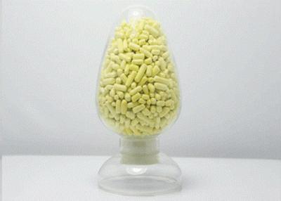 Cina Potassio Xanthogenate etilico di CAS 2720-73-2 con bassa umidità in vendita