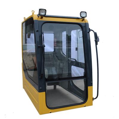 China China Manufacturer Excavator Spare Parts Excavator Cabin for sale