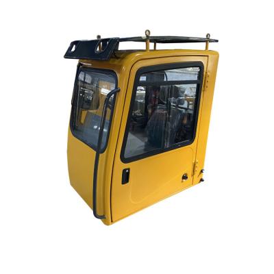China Construction Equipment Wheel Loader Cab for sale