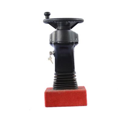 China Forklift Steering Column Assembly for sale