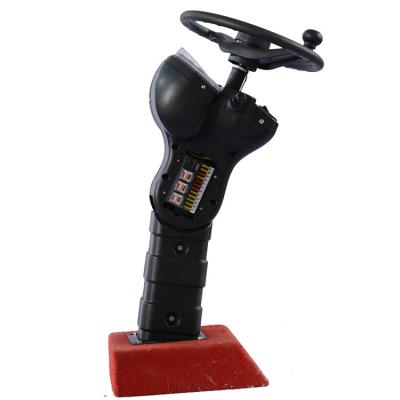 China Wheel Loader Steering Gear Assembly for sale