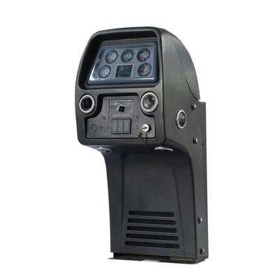 China Construction Machinery Instrument Cluster Box for sale