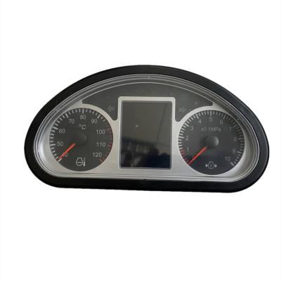 China Crane Monitor Panel Gauge Display for sale