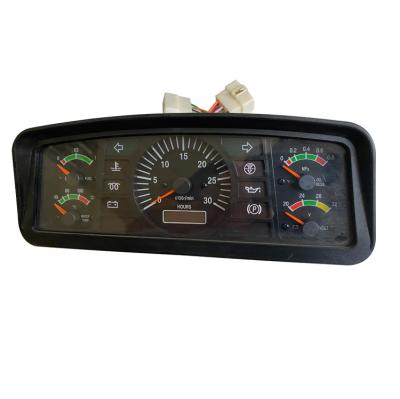 China Harvester Instrument Cluster Monitor display panel for sale