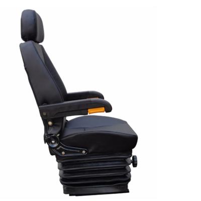 China After Market Excavator Cushioning Seat for sale