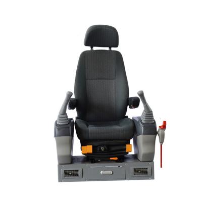 China Excavator Mechanical Suspension Seat for sale