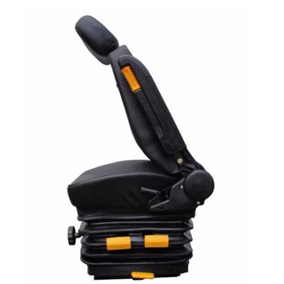 China Crane Seat Assembly With Cushion Heater for sale